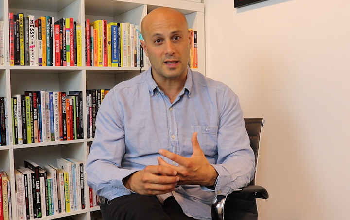 Creating an Entrepreneurial Culture To Uncover New Opportunities ...